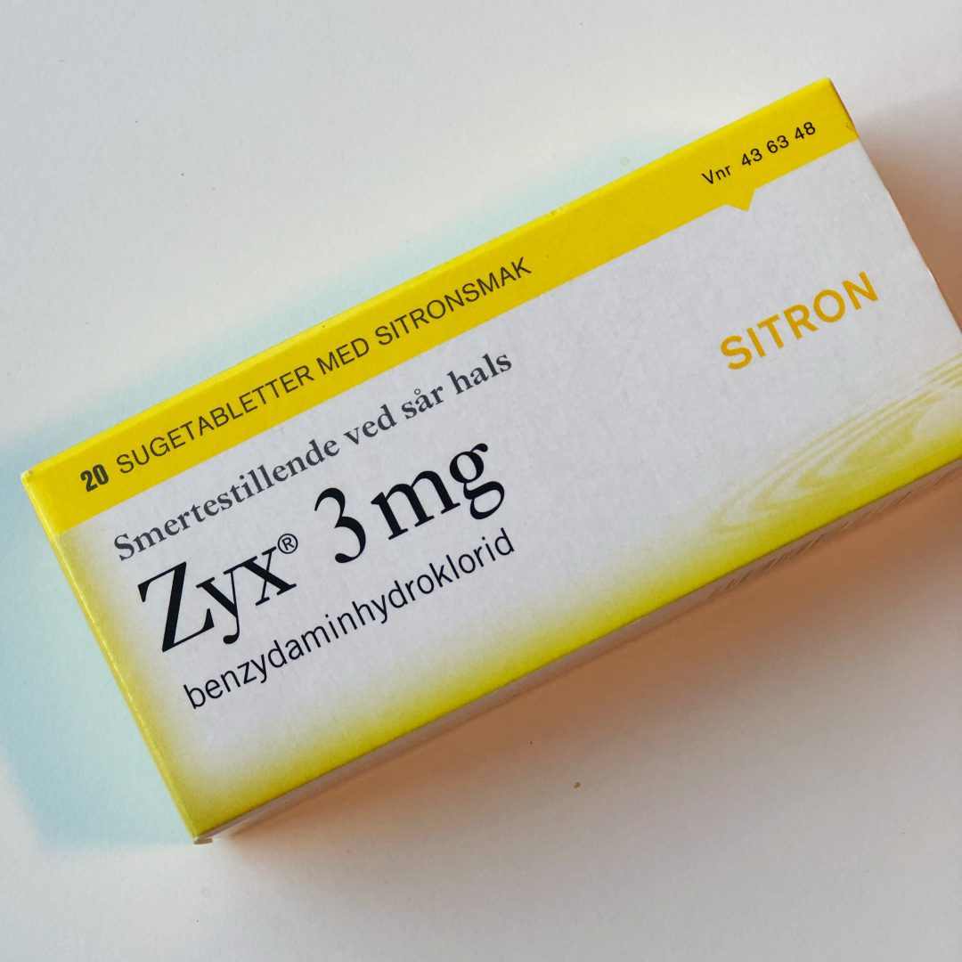 Forkjølet? 5 tips fra Vitus Apotek - Sirkus Shopping - Kjøpesenter i ...